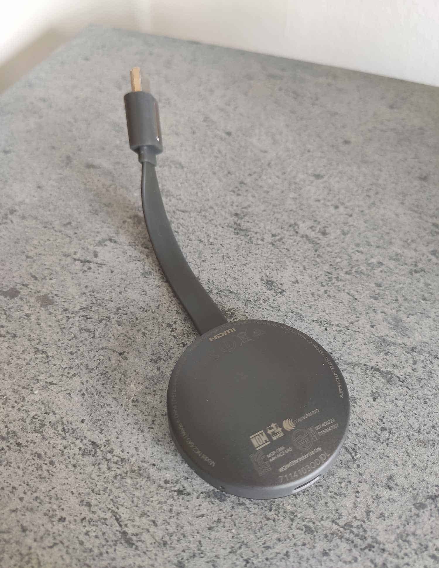 Chromecast met monitor gebruiken? Dit zijn de mogelijkheden