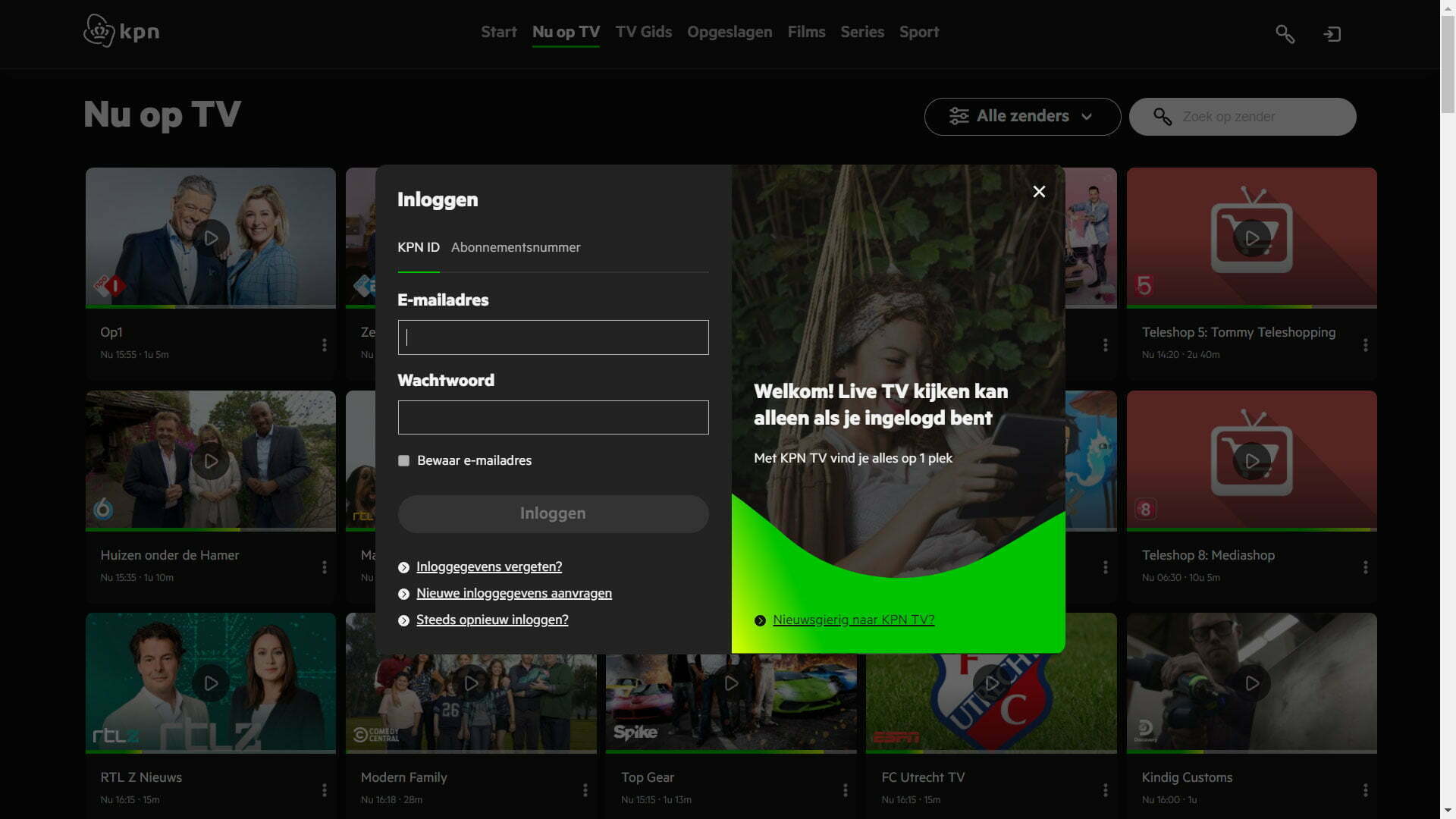 KPN iTV en Chromecast: enige gids die je nodig hebt [2022]