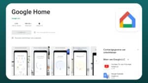 Google Home op Windows: zo gebruik je de app op laptop of pc