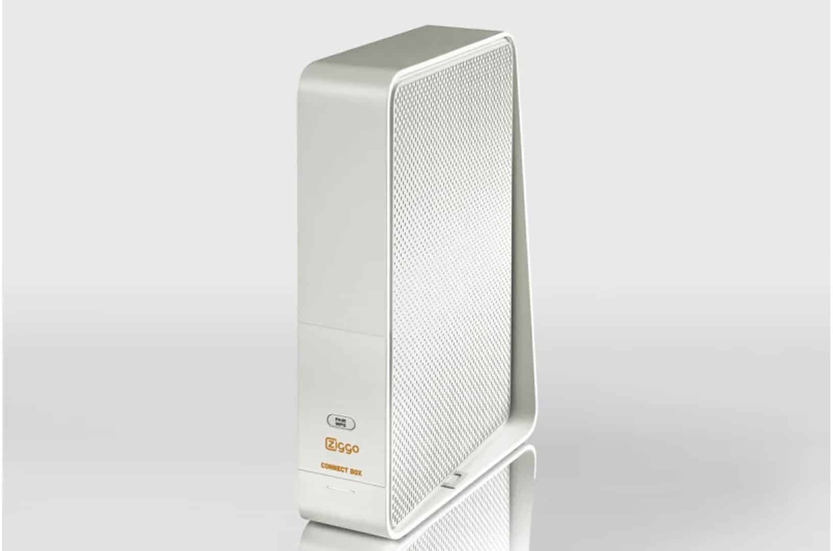 Ziggo modem knippert groen: dit moet je eerst weten en doen