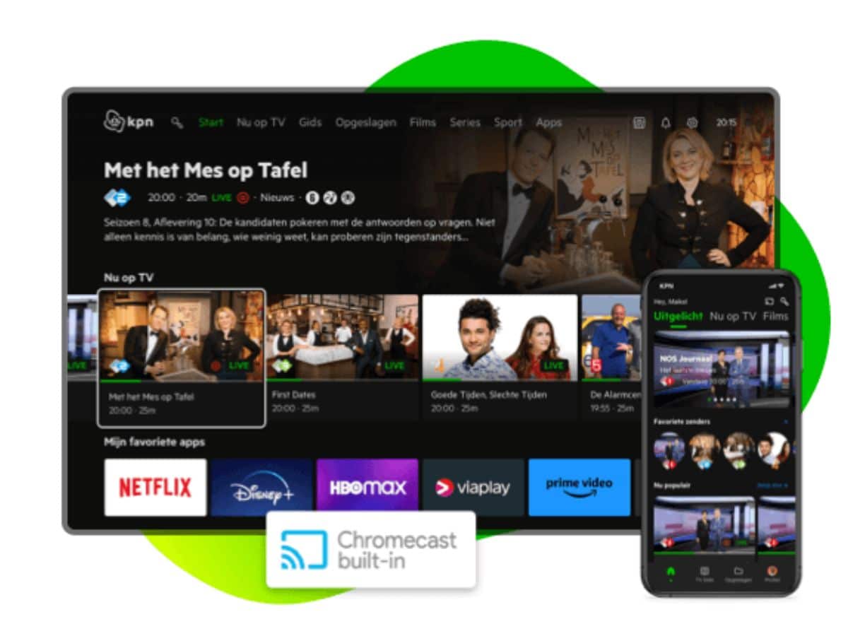 KPN TV+ Box: 7 dingen je eerst moet weten (2025-update)